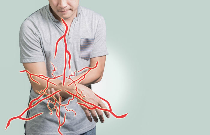 Paralysis Ayurvedic Treatment and Therapies | NuAyurveda Clinic